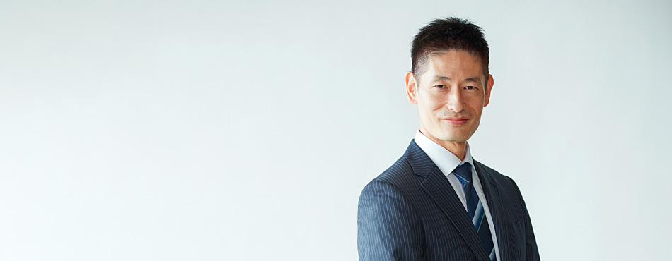 トップメッセージ - BNP Paribas Cardif Japan Non Life